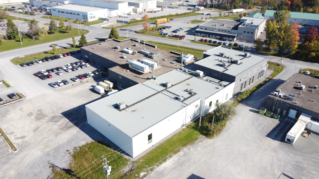 Galenova - ARRI Construction